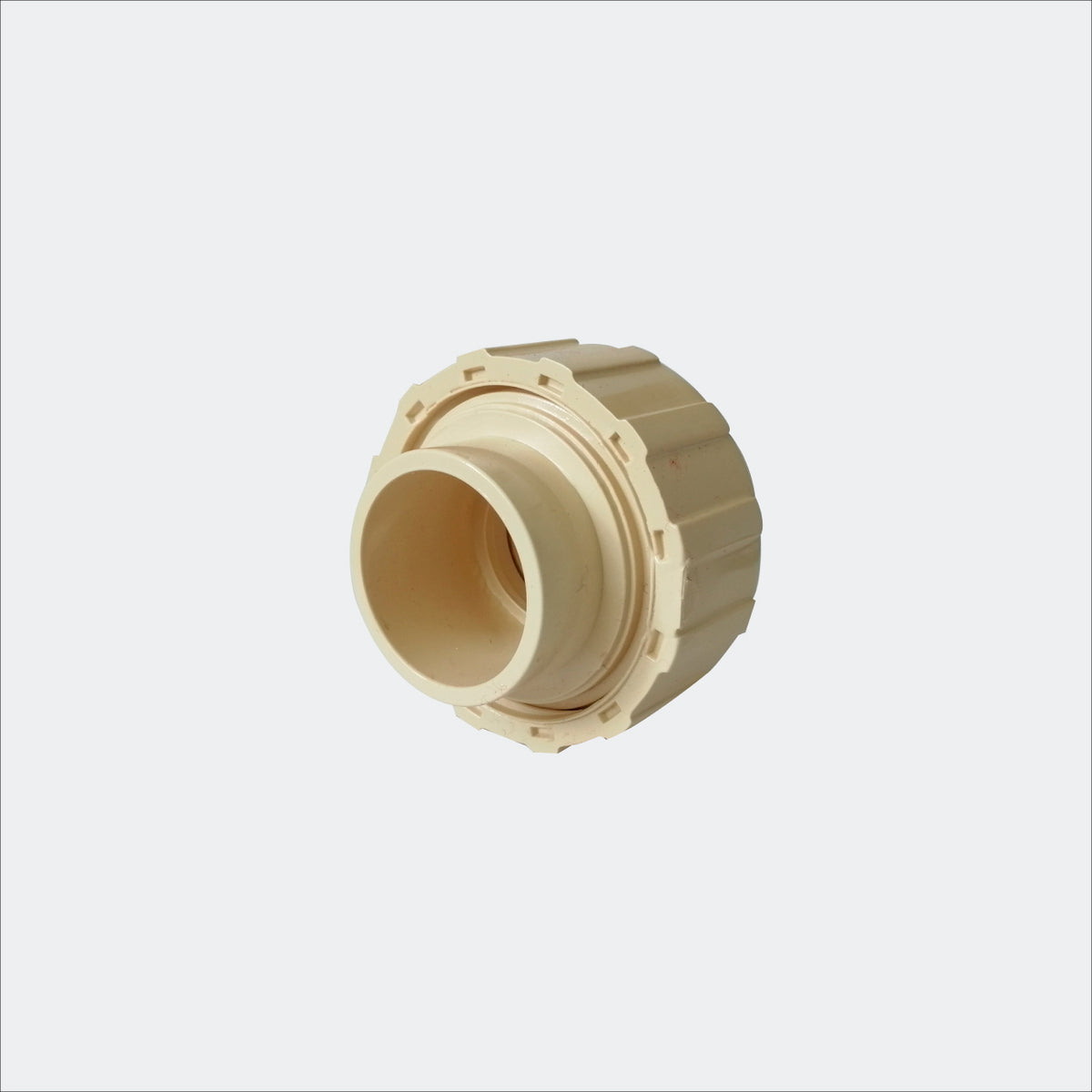 CONEXIONES TRUPER 45057 TUERCA UNION LISA DE CPVC 1 CONEXIONES TRUPER 45057 TUERCA UNION LISA DE CPVC 1