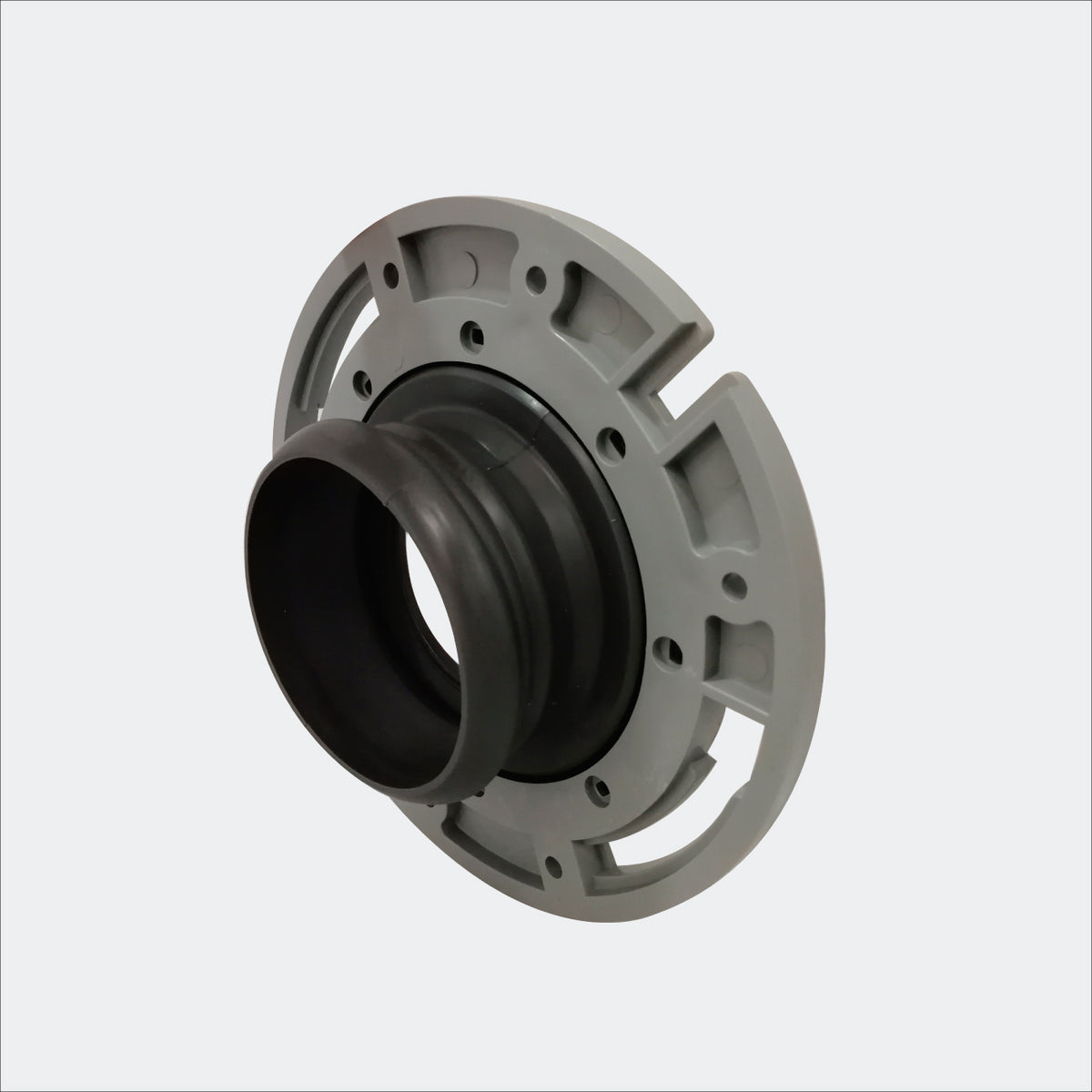 BRIDA COFLEX PB-155 BRIDA FLEXIBLE CORTA DE 3.5", 90 MM – Ferrepits