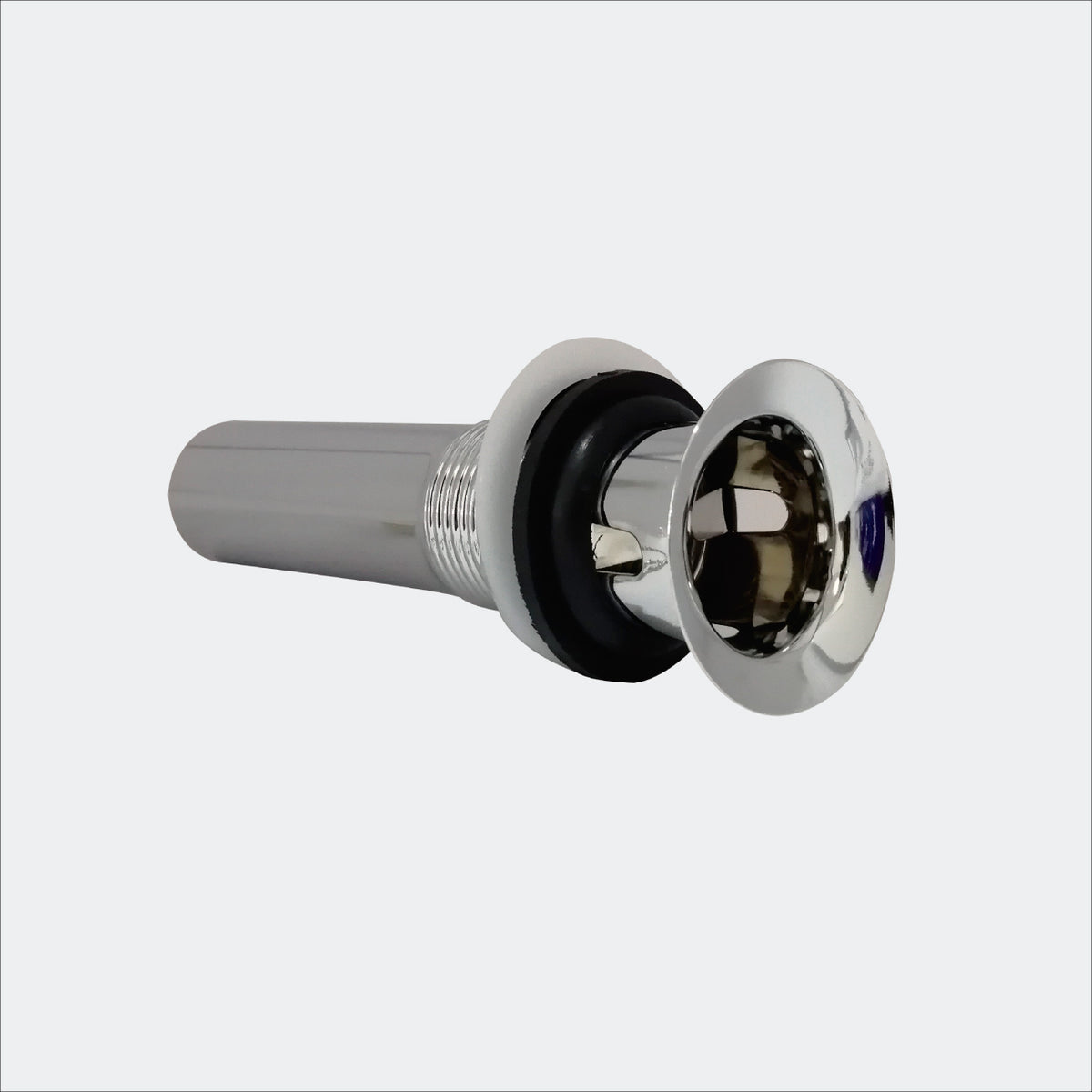 CONTRA COFLEX PH-210 CONTRA DE LATON PARA LAVABO CON TAPON Y CADENA ...