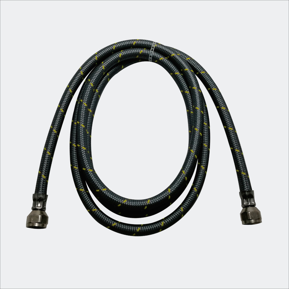 CONECTOR FLEXIBLE COFLEX GAS MG-B200 MONOFILAMENTO GAS 3/8" FLARE X 3 ...