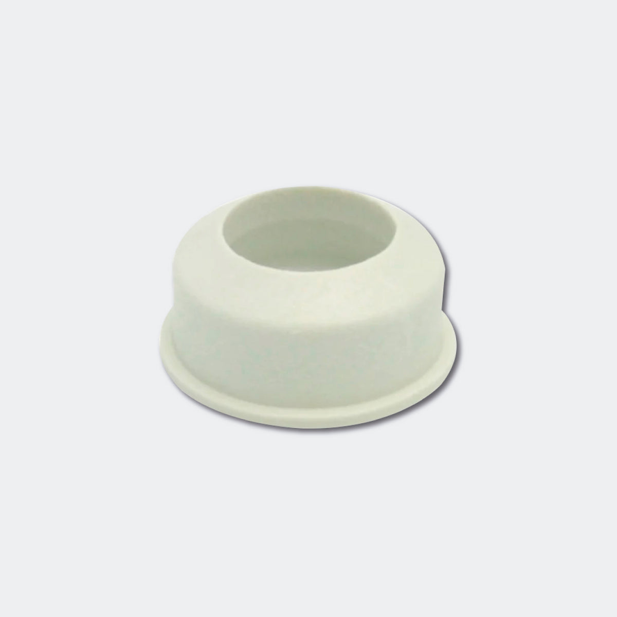 EMPAQUES COFLEX P-B9010 CHUPON CONECTOR TRAMPA-PARED MEDIANO BLANCO ...