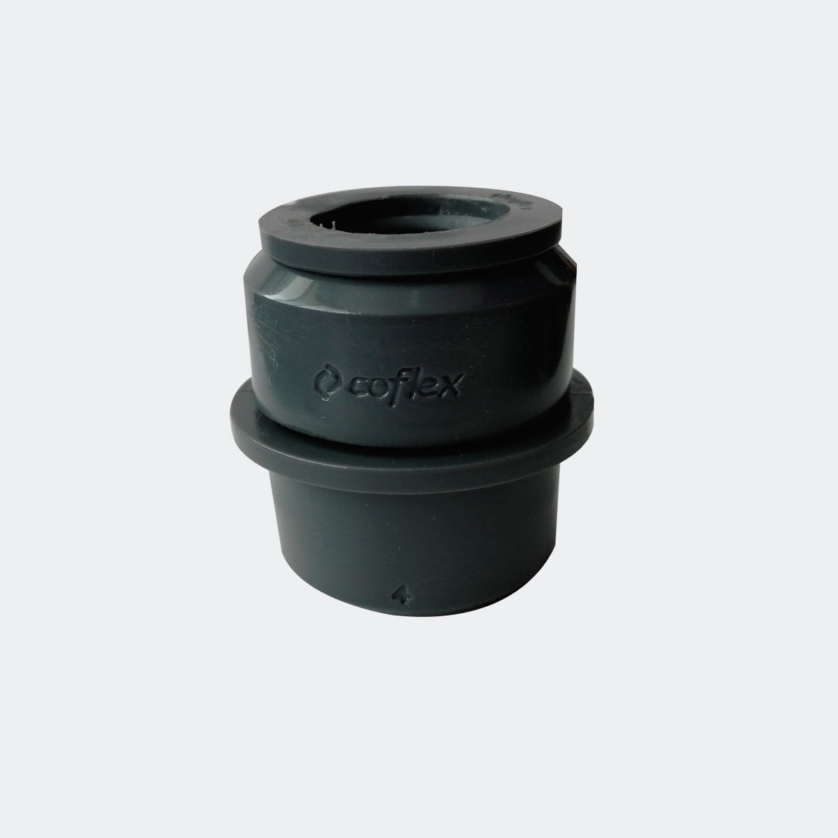 CHUPÓN COFLEX P-B9030 CHUPON UNIVERSAL 4 EN 1 PARA DESCARGA DE 2 ...