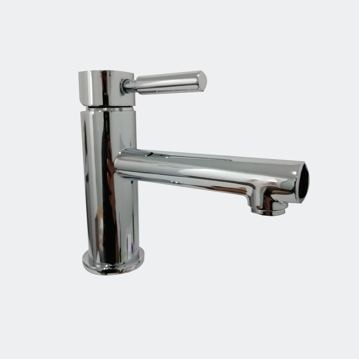 MONOMANDO COFLEX GL-M400 MONOMANDO BAJO PARA LAVABO, CROMADO – Ferrepits