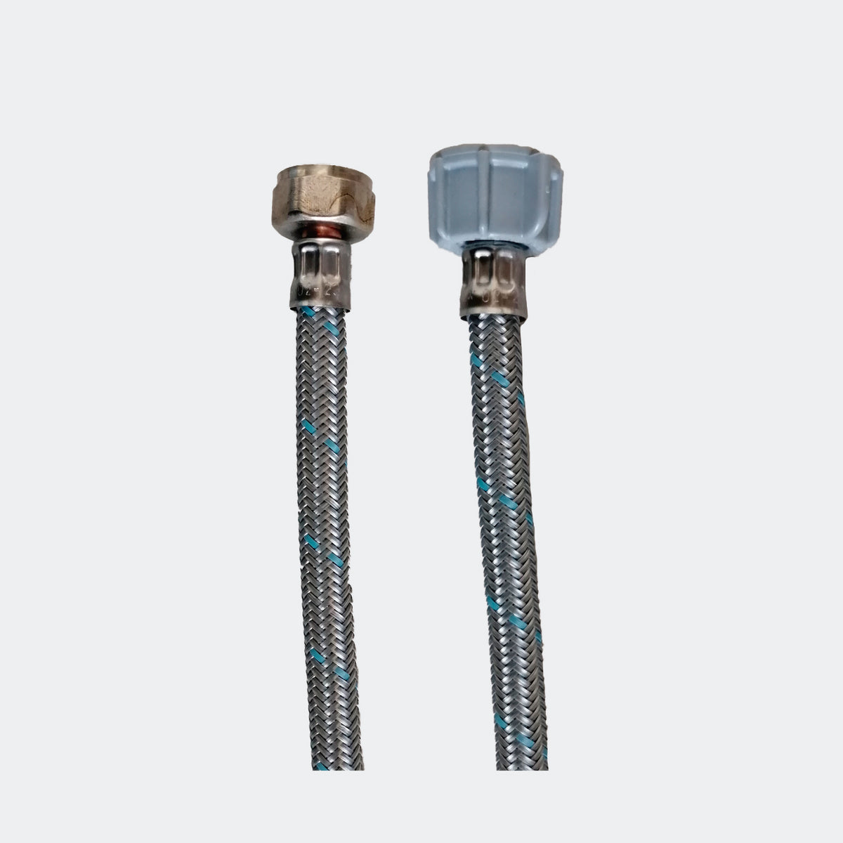 MANGUERAS COFLEX LL2-A55 CONECTOR FLEXIBLE COFLEX FORTE LAV 1/2FIPX1/2 ...