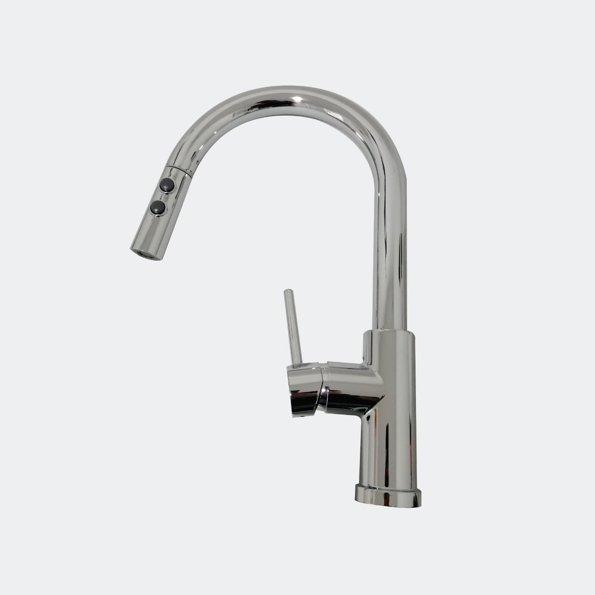 MONOMANDO COFLEX GF-M401 PARA FREGADERO CON ROCIADOR RETRÁCTIL – Ferrepits