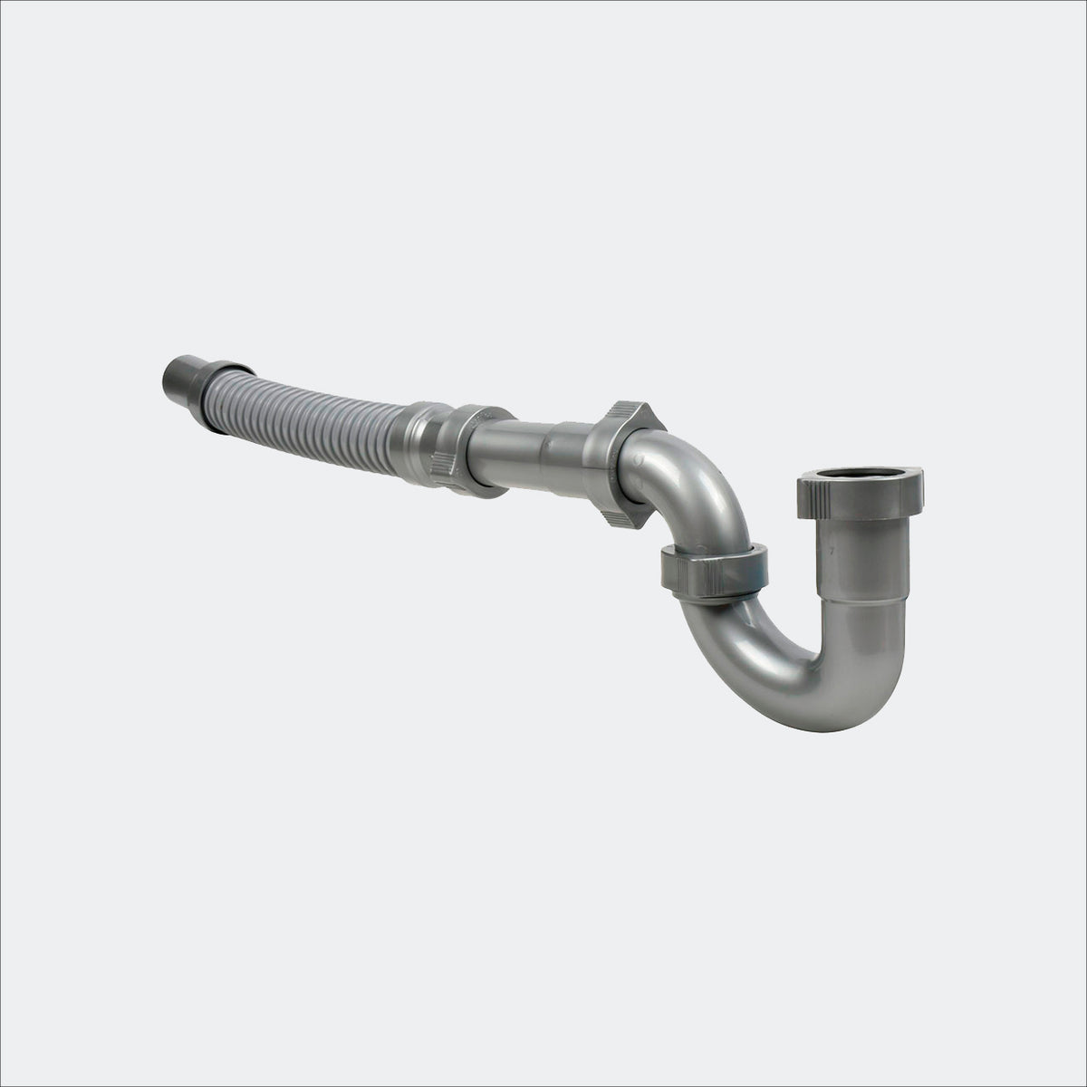 TRAMPA COFLEX TF-105 TRAMPA FLEXIBLE PARA LAVABO – Ferrepits